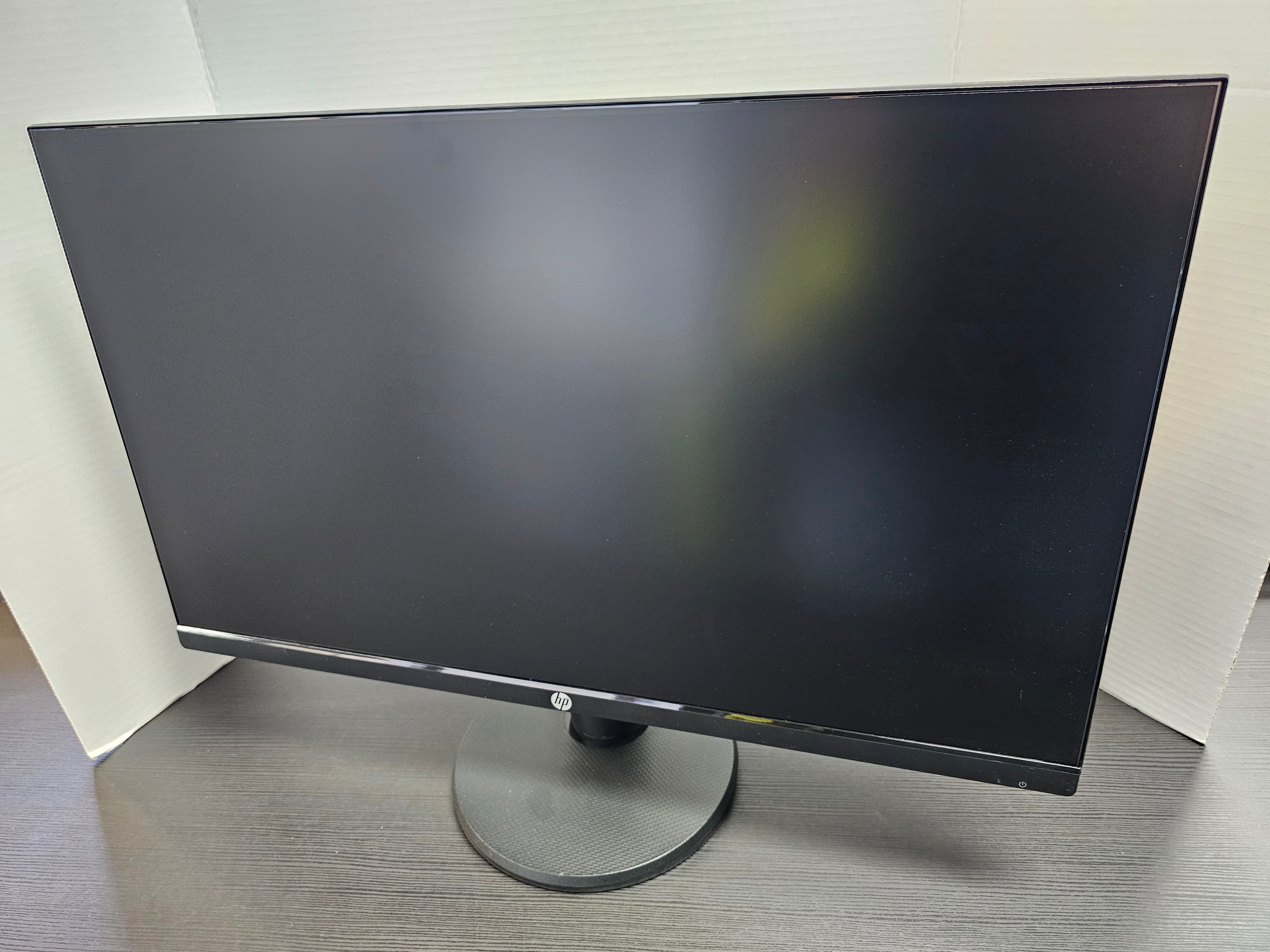 HP 24" P24v G4 FHD – Mondiatech Informatique